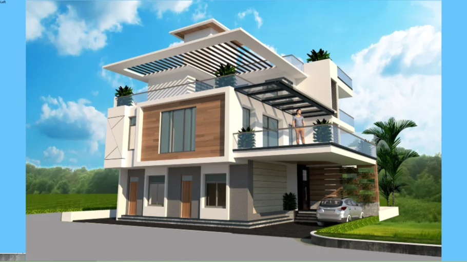 Elevation 3d Warehouse Elevation | 3D Warehouse