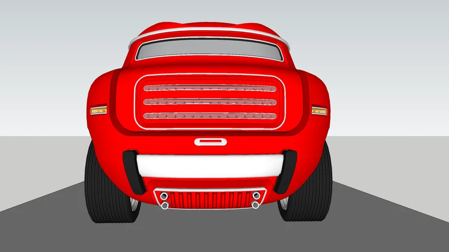 KO 252 SEBIX | 3D Warehouse