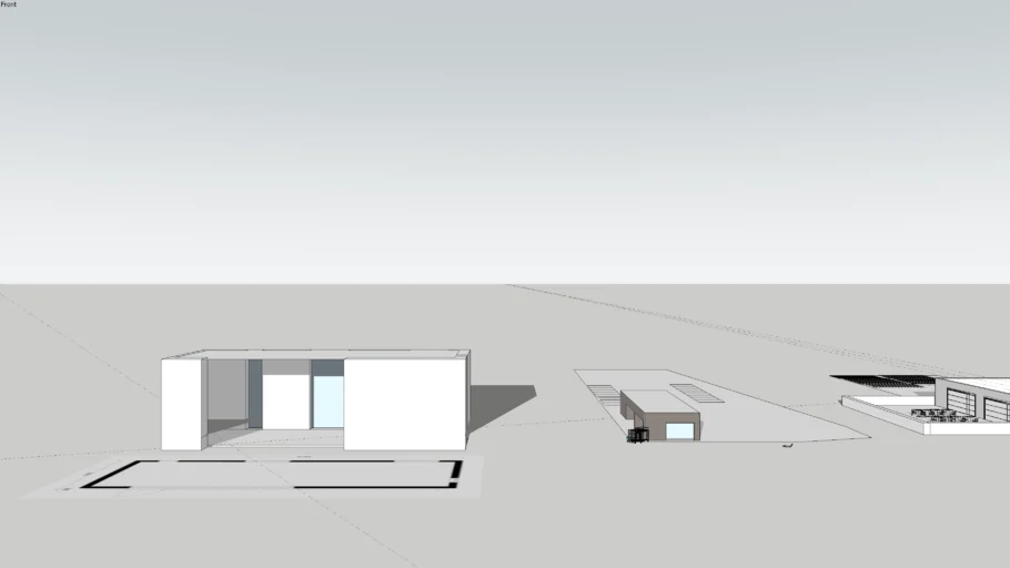 storefront | 3D Warehouse