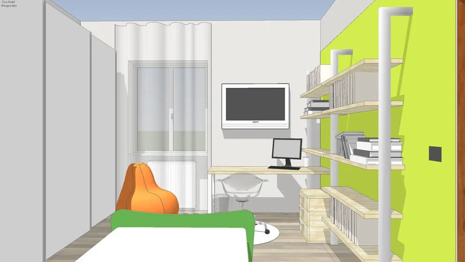 camera | 3D Warehouse