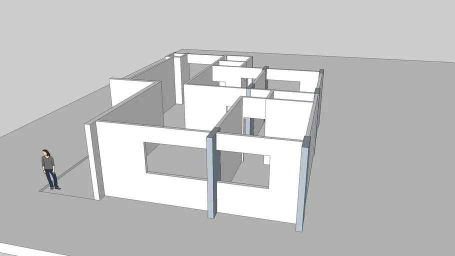 Assignment | 3D Warehouse