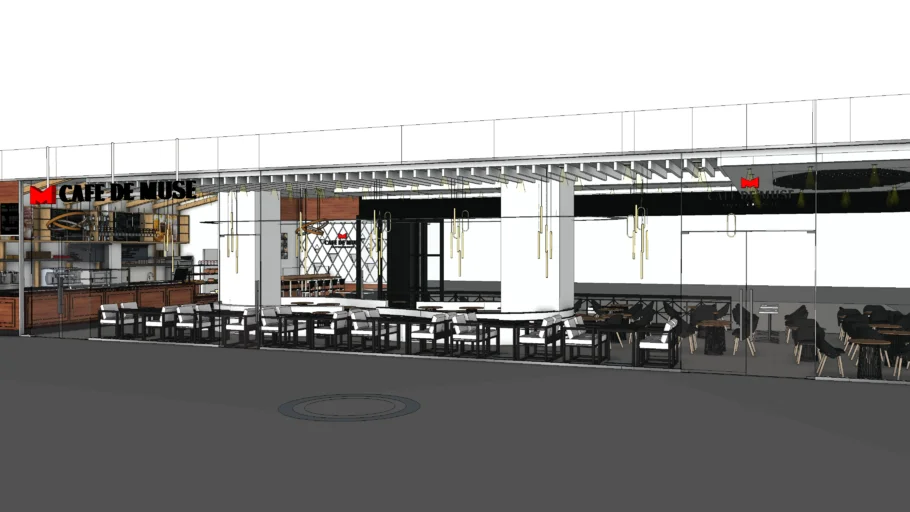 3D Warehouse