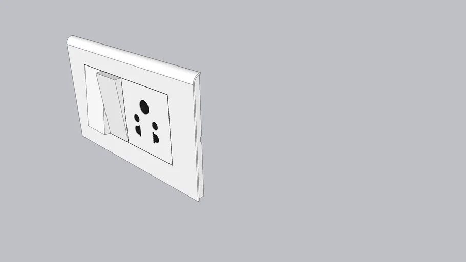 4 module | 3D Warehouse