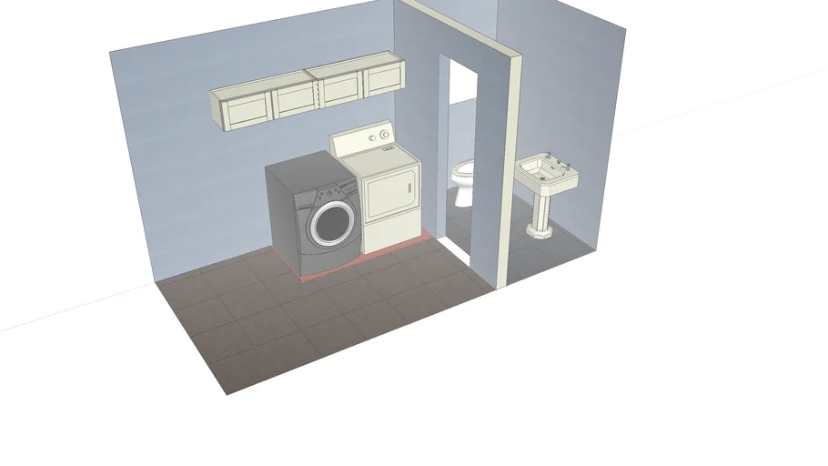 3D Warehouse