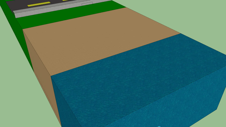 flood | 3D Warehouse