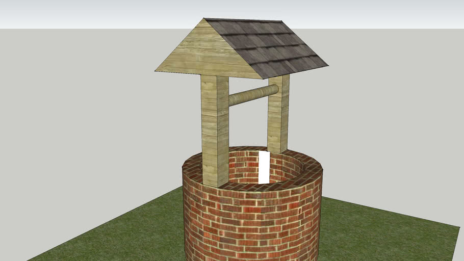 well | 3D Warehouse