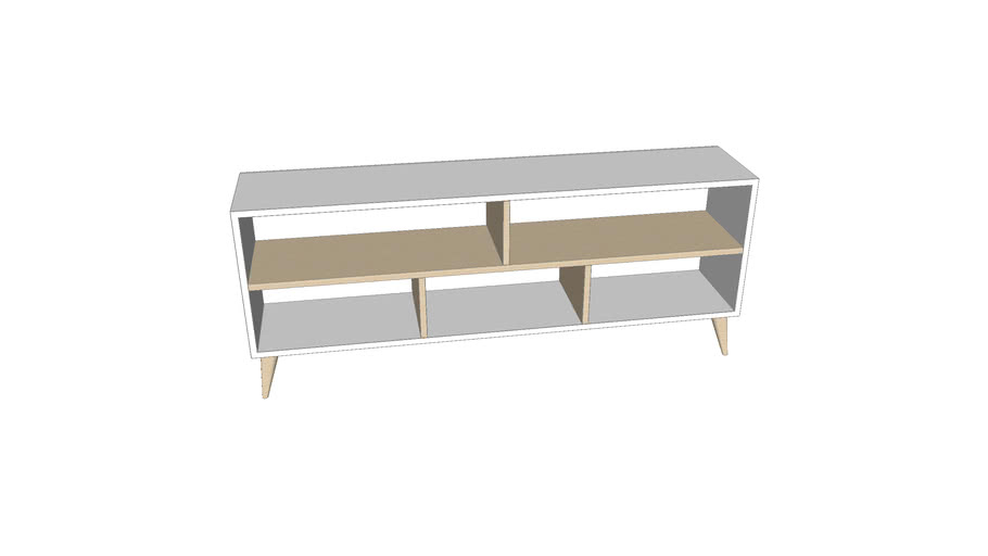 REPISA | 3D Warehouse