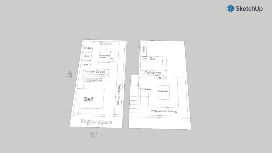3D Warehouse