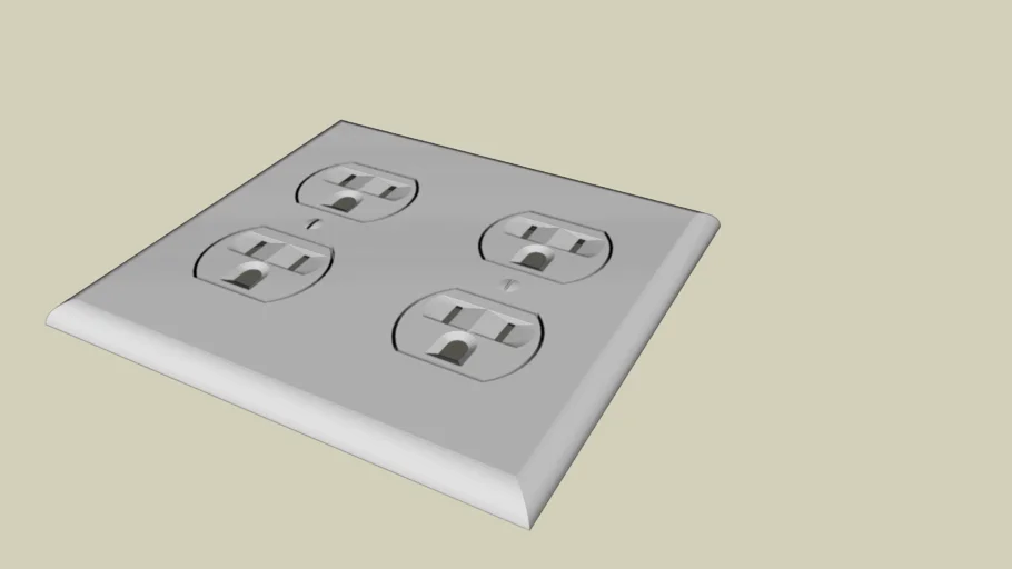 3D Warehouse