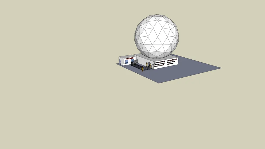 3D Warehouse