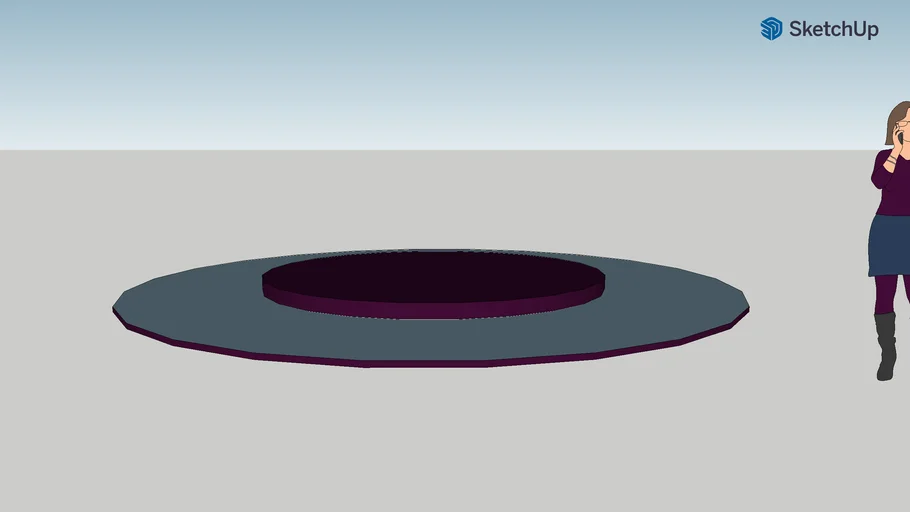 disco | 3D Warehouse