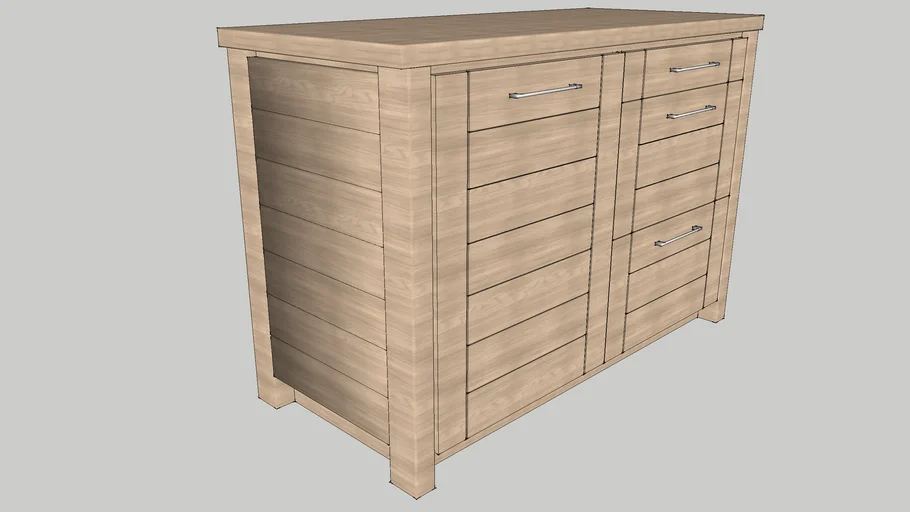 NT-2L_BO-18-PAT | 3D Warehouse