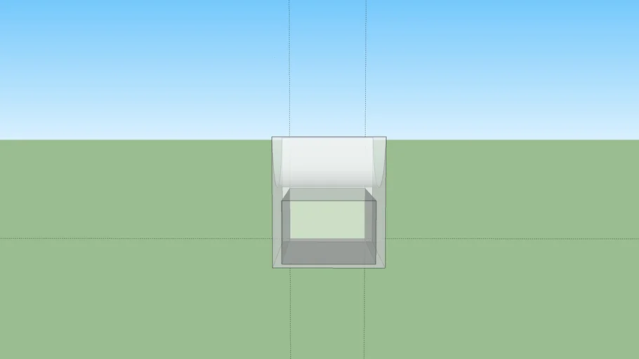 Leg | 3D Warehouse