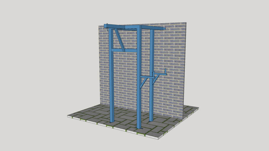 gym equipment | 3D Warehouse