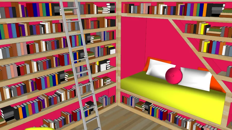 3D Warehouse