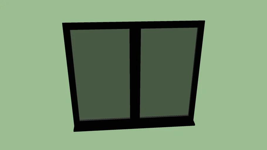 windows | 3D Warehouse