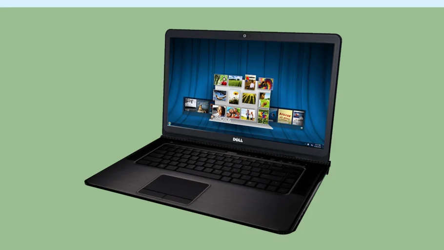 Notebook | 3D Warehouse