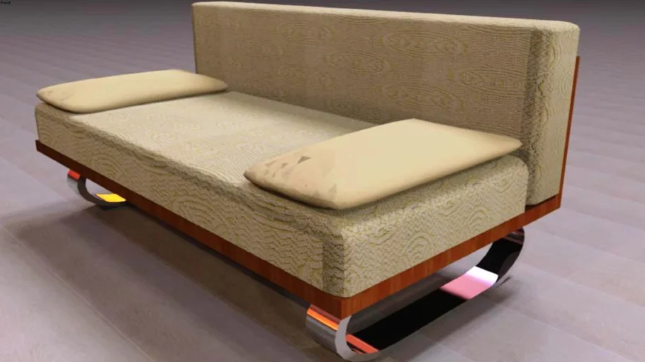 sofa bed | 3D Warehouse
