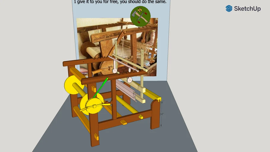 3D Warehouse