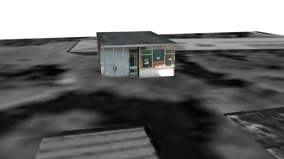 checkpoint 2 | 3D Warehouse