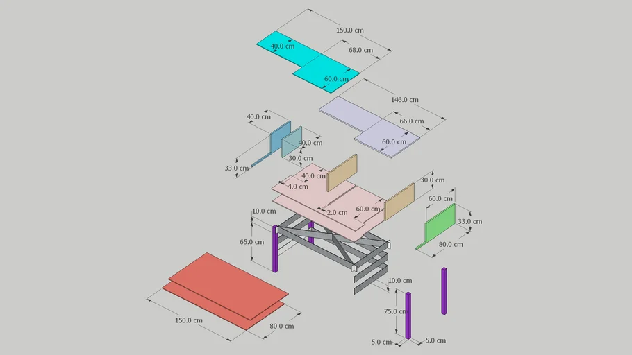 3D Warehouse