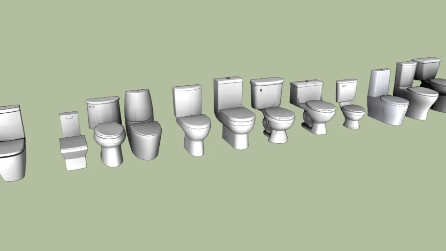 3D Warehouse