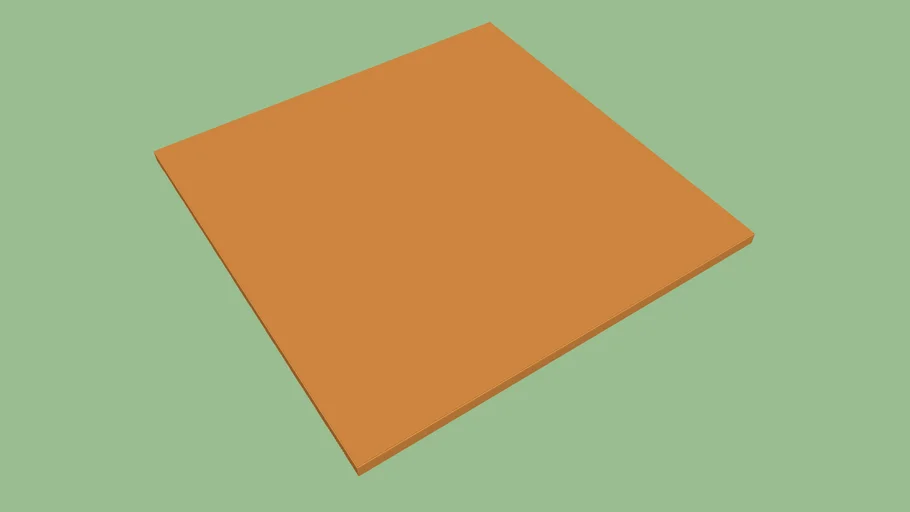 piso de caico intergres | 3D Warehouse