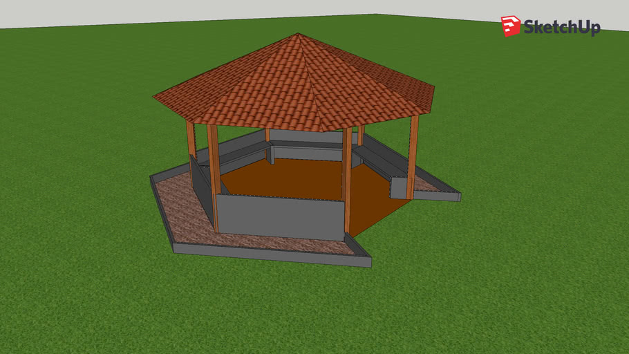 MALOCA | 3D Warehouse