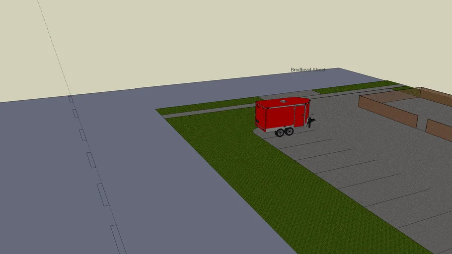 Hardware | 3D Warehouse