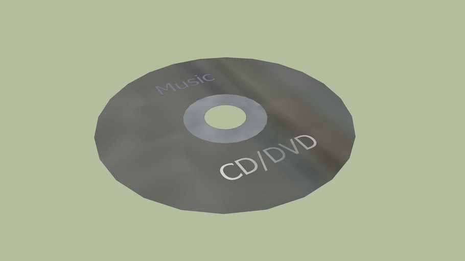CD | 3D Warehouse