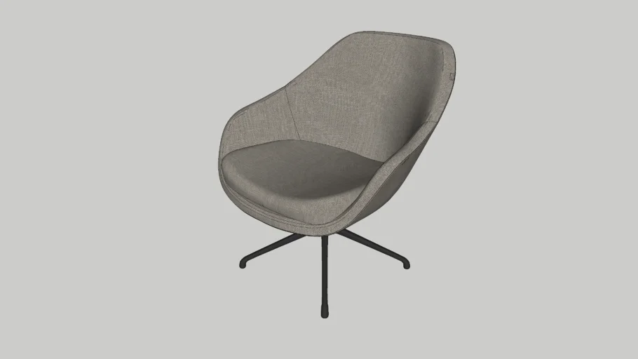 ADELAIDE Boconcept chair | 3D Warehouse
