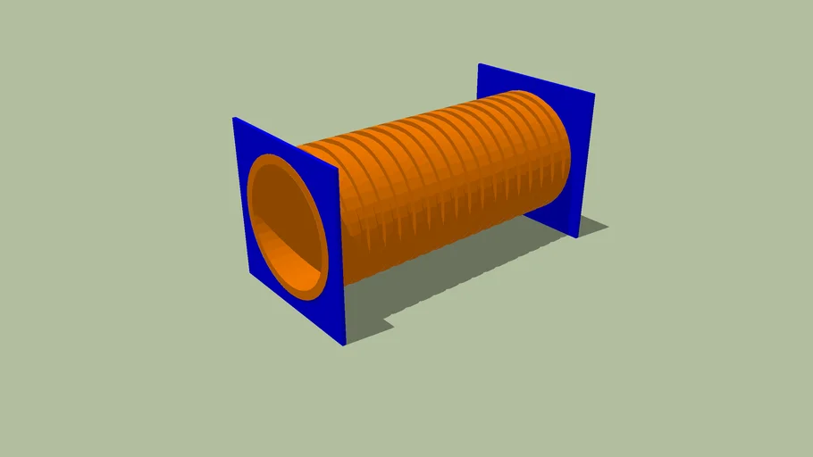 tube | 3D Warehouse