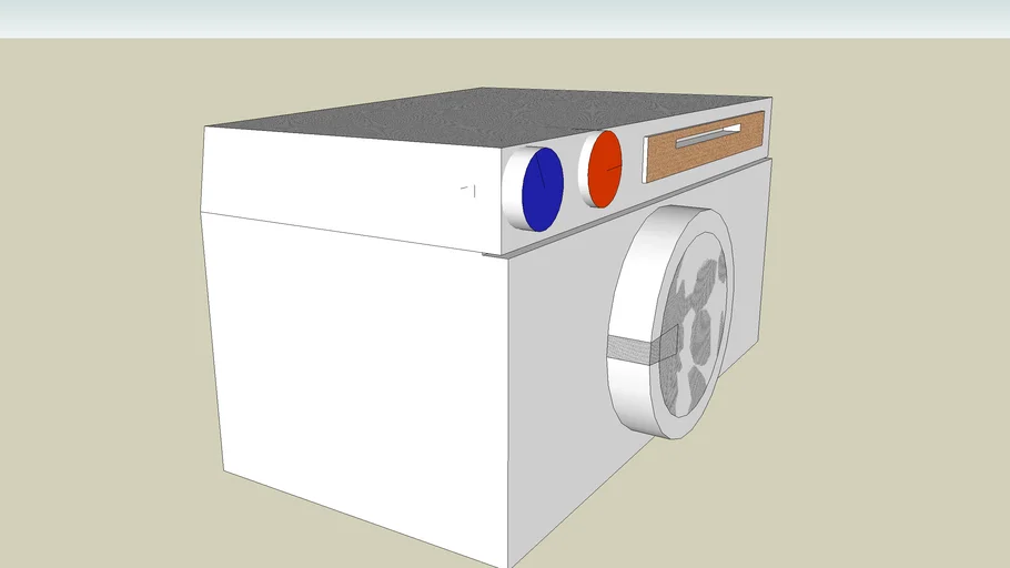 3D Warehouse