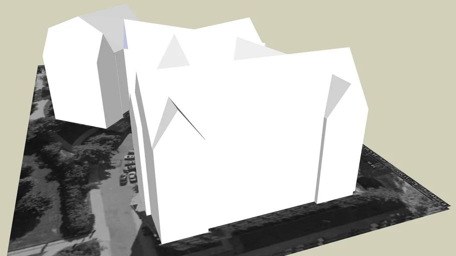 Natural Science | 3D Warehouse