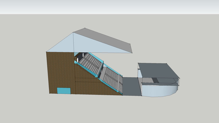 arena | 3D Warehouse