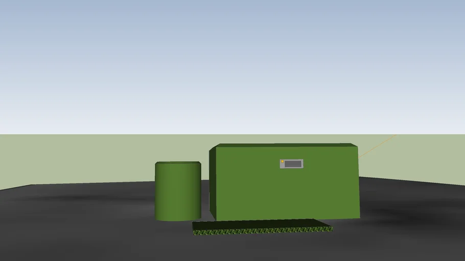 Transformer | 3D Warehouse