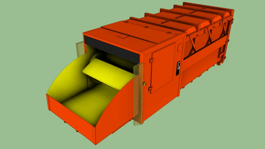 3D Warehouse