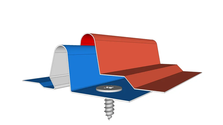 Aspen Panel Detail | 3D Warehouse