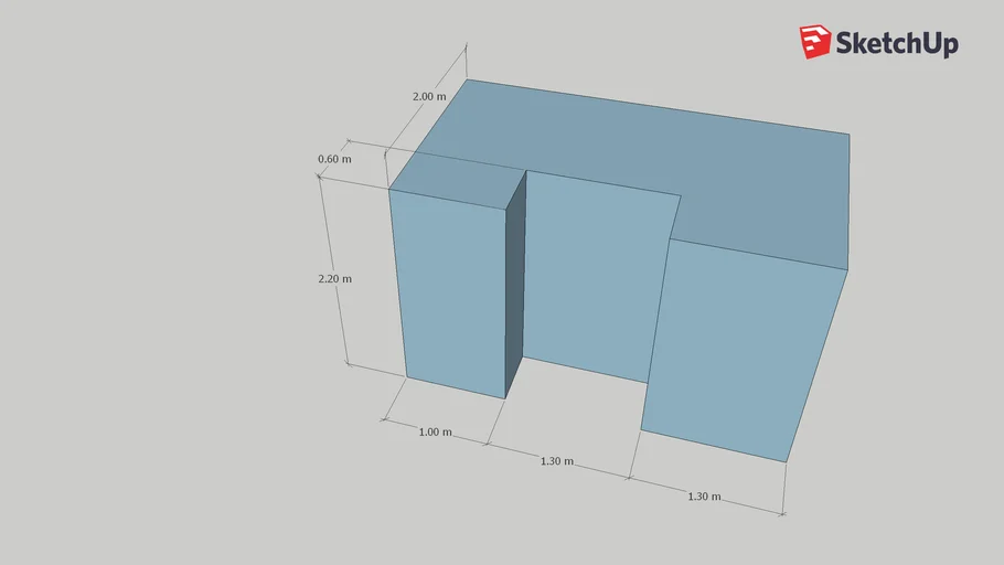 Practica 2 | 3D Warehouse
