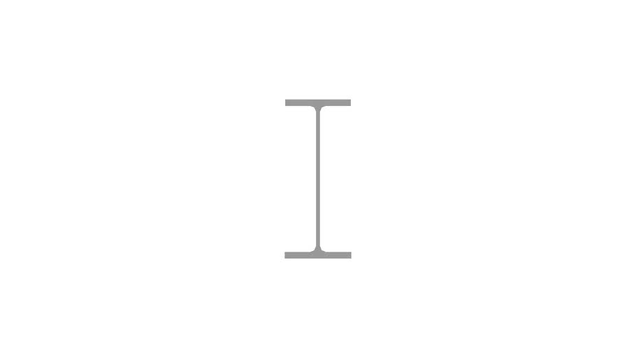 W18x65 | 3D Warehouse