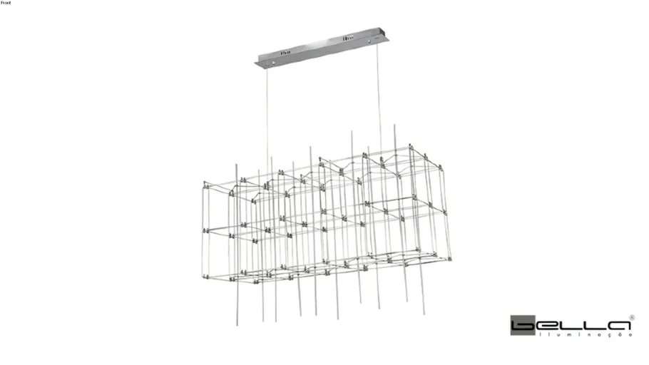 PENDENTE | 3D Warehouse