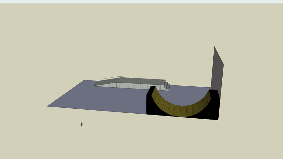 skate | 3D Warehouse