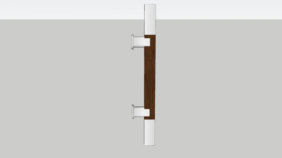 Handle | 3D Warehouse