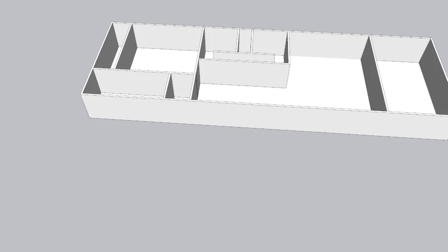 proyecto final | 3D Warehouse