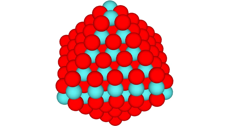 Samarium 154 Option 4 | 3D Warehouse