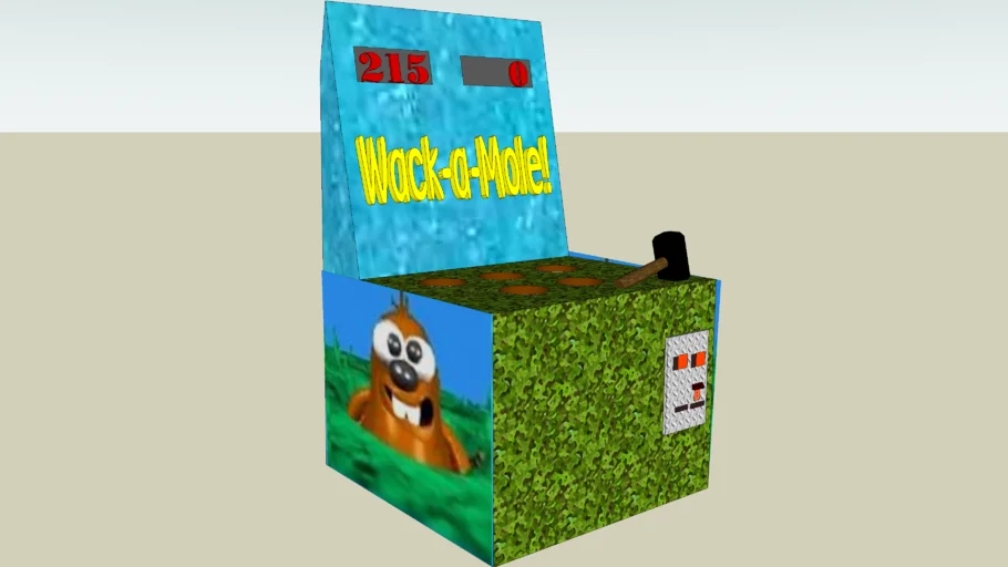 3D Warehouse