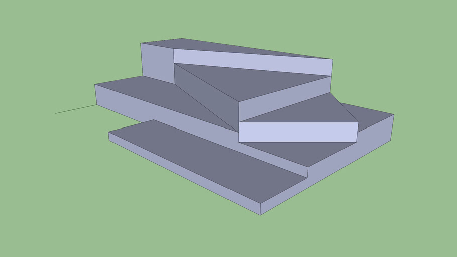 Triangles | 3D Warehouse