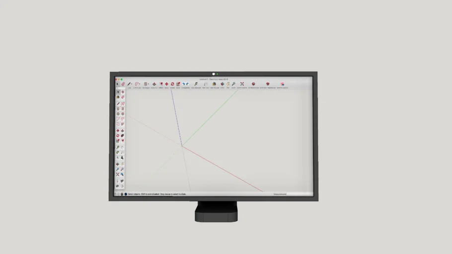 3D Warehouse