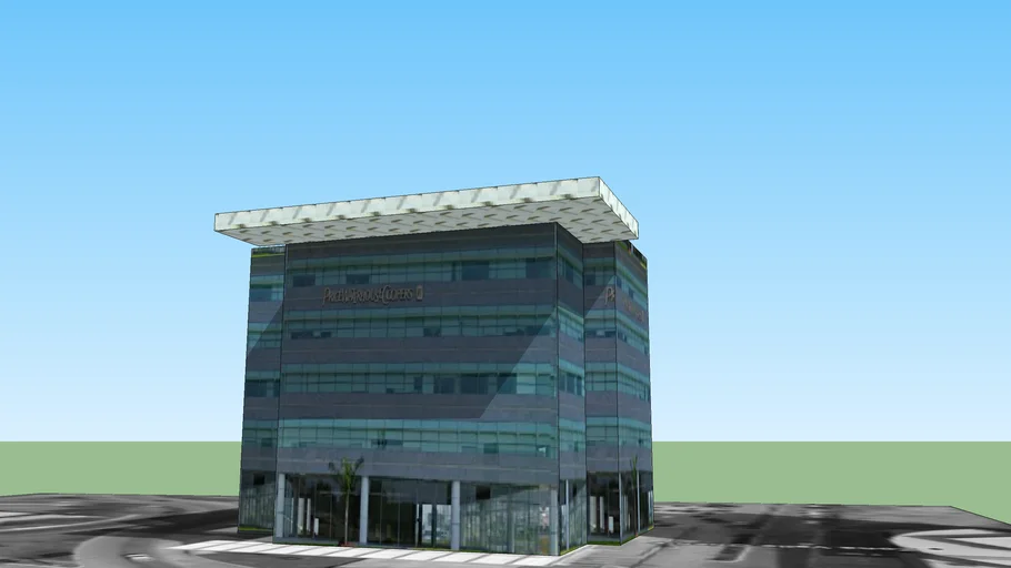 Edificio | 3D Warehouse