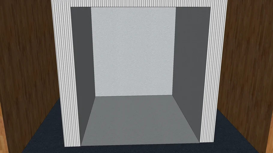 Ascensor 3D | 3D Warehouse